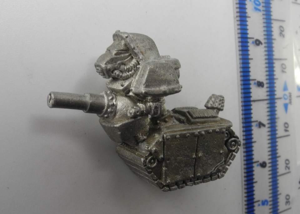 Epic 40K IMPERIAL KNIGHT WARDEN Metal Knights Wardens Army 1980s U3bC ...