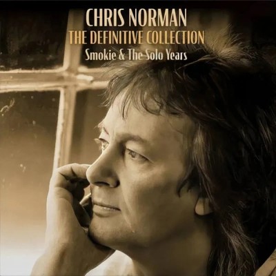 Chris Norman Definitive Collection - Solo and Smokie Years (Vinyl ...