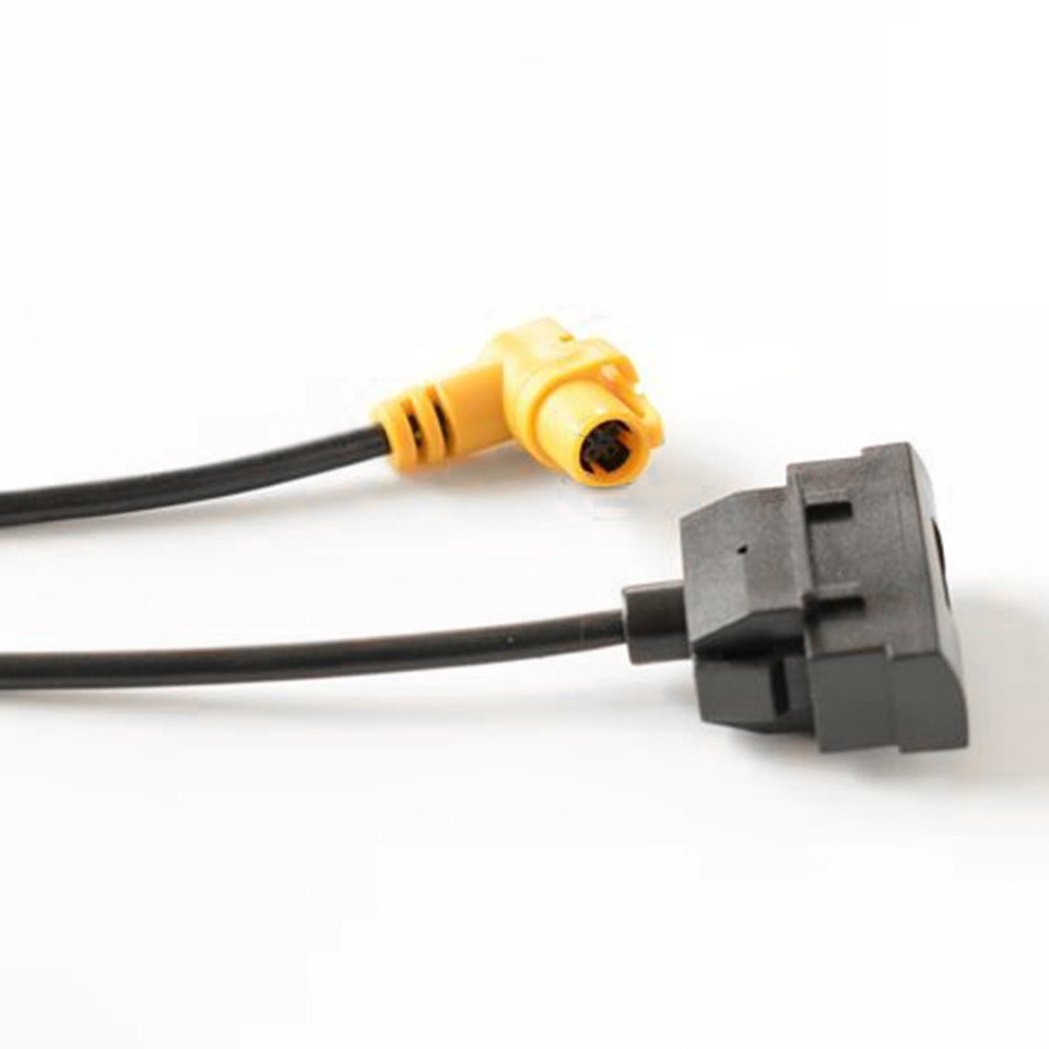 USB Connector Cable for Skoda For Octavia Streamline your Car Audio ...
