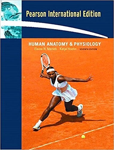 Human Anatomy & Physiology, w. CD-ROM and Student Access Kit A Brief ...