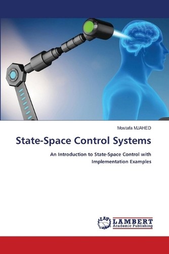 State-Space Control Systems by Mostafa Mjahed Paperback Book ...