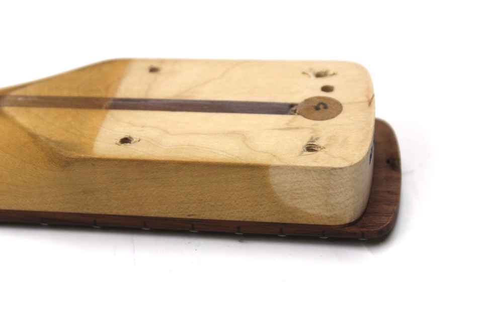 Fender Squier Standard Strat Neck w/Keys Rosewood Fretboard for ...