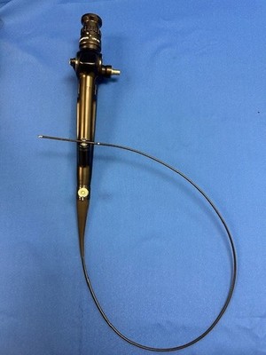 Olympus URF-P6 Flexible Fiberoptic Ureteroscope | eBay