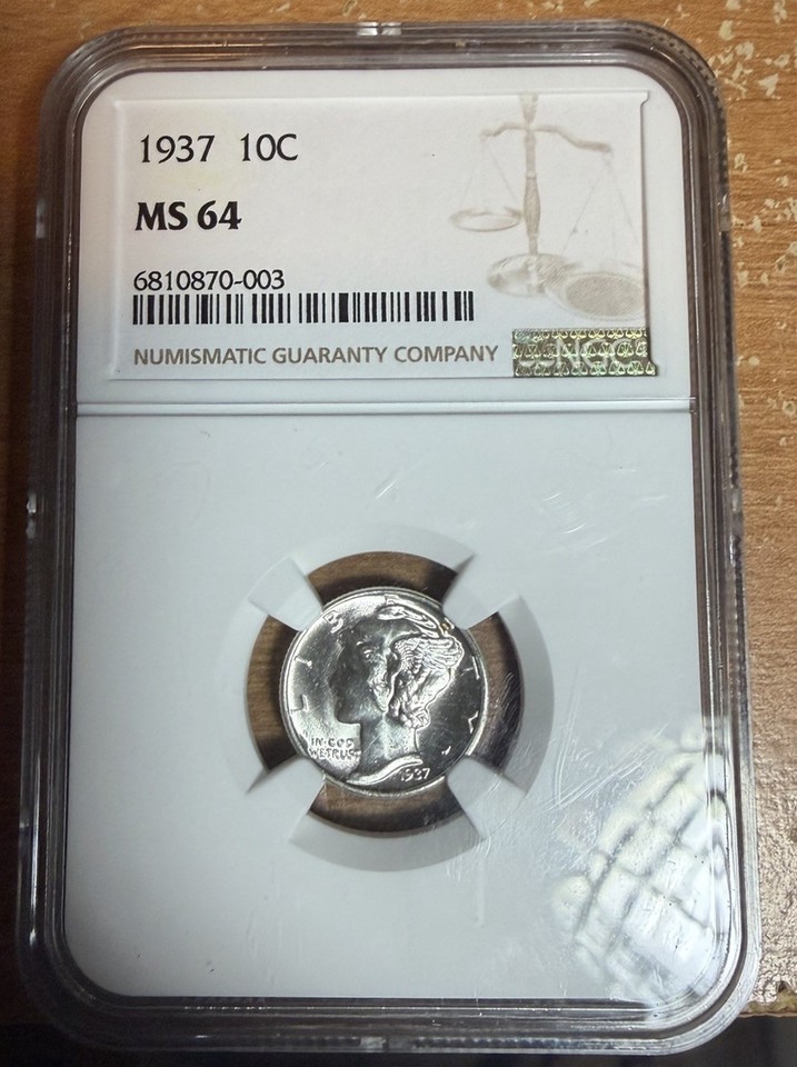 Silver And Gold Lot Mix Bullion 1890 P Morgan 1937 P Dime Minuteman ...