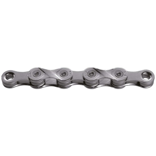 KMC X9 EPT Chain Grey 114 Links 5014977533329| eBay
