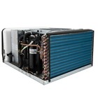 RecPro RV Air Conditioner 15K Heat Pump Camper Non-Ducted Rooftop AC ...