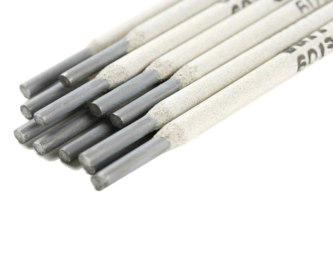 Welding Rods Magic Welding E6013 - Super Mild Steel Arc Weld Electrodes ...