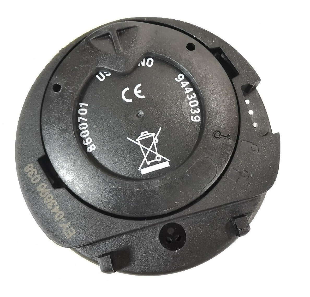 Oceanic Veo, VT Pro VT3, VT4, Versa Dive Computer Battery Hatch Cover ...