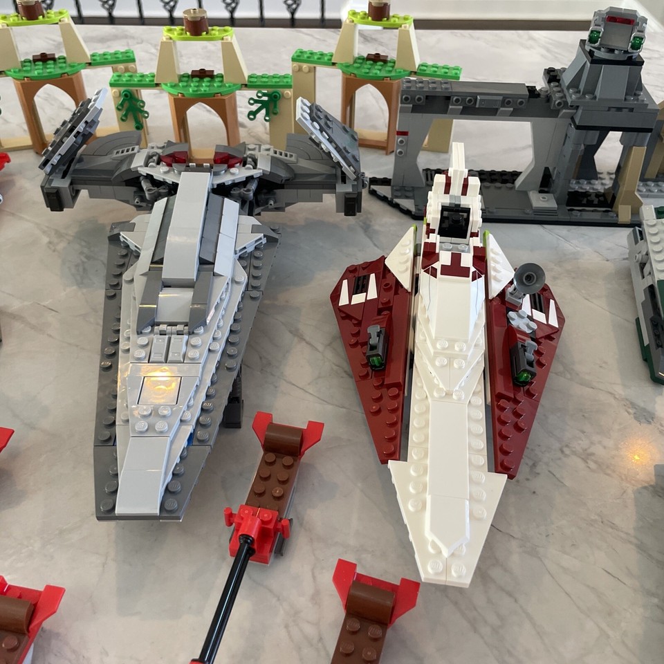 Lego Star Wars | eBay