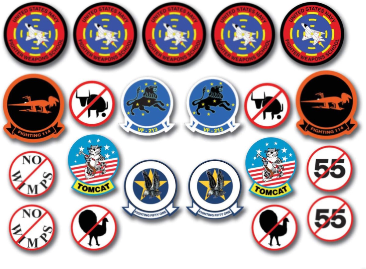 Sticker For Car Top Stickers 10 Top Sticker Design Trends For 2025 Helm ...