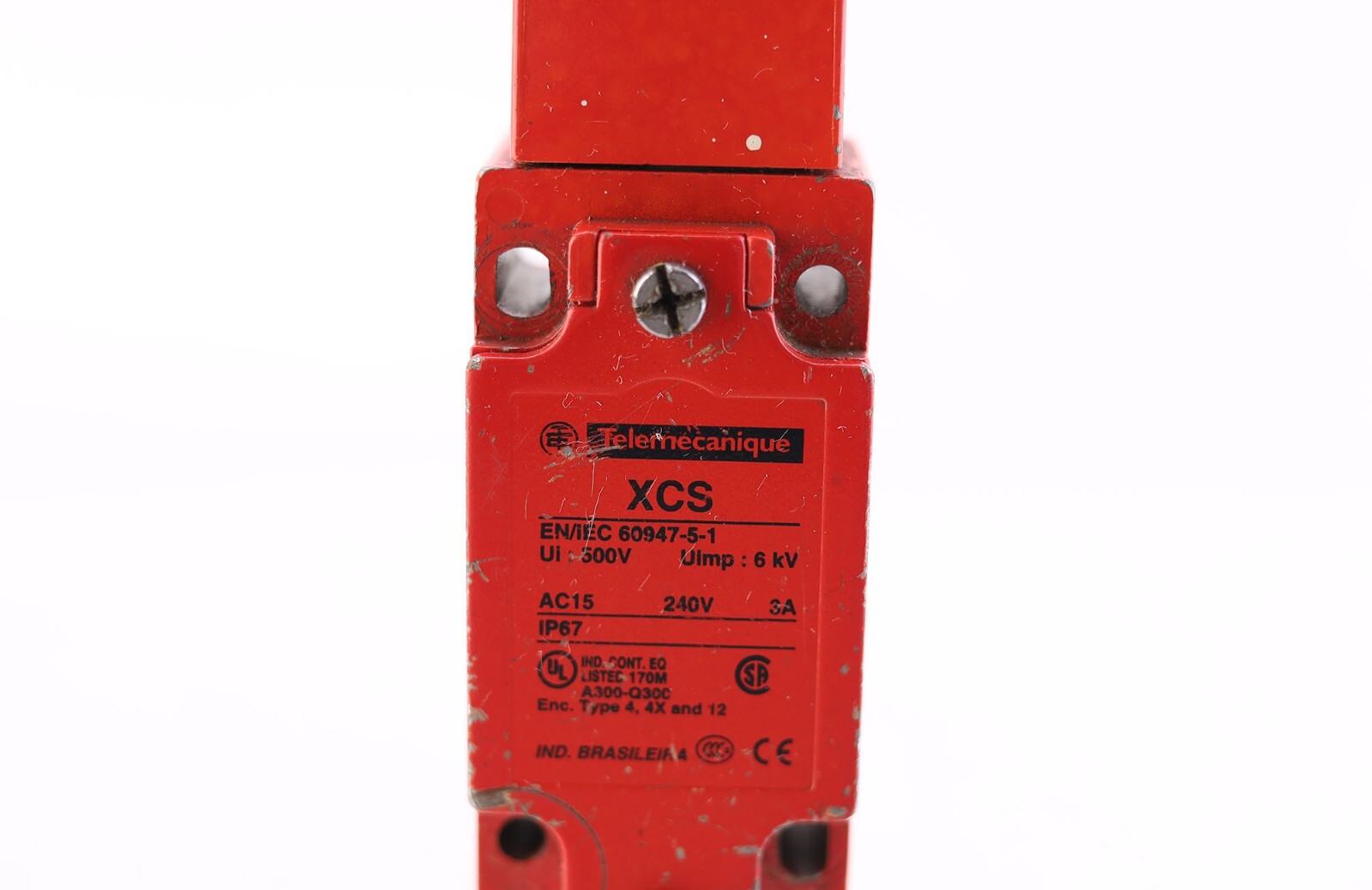 TELEMECANIQUE XCS-A501 XCSA501 XCS | eBay