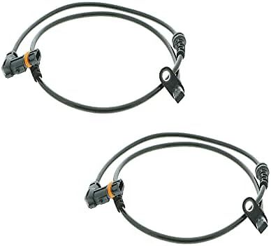 Front ABS Wheel Speed Sensor for Mercedes C300, C350, GLK250, GLK350 | eBay
