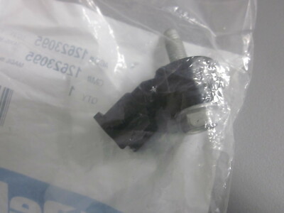 NOS ACDelco Ignition Knock Sensor Escalade Camaro Equinox Terrain Yukon ...