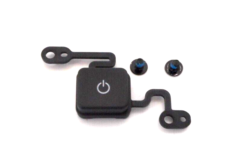 Dell OEM Latitude (7410) Laptop Power Button Plastic BIA01 0PRV6 | eBay