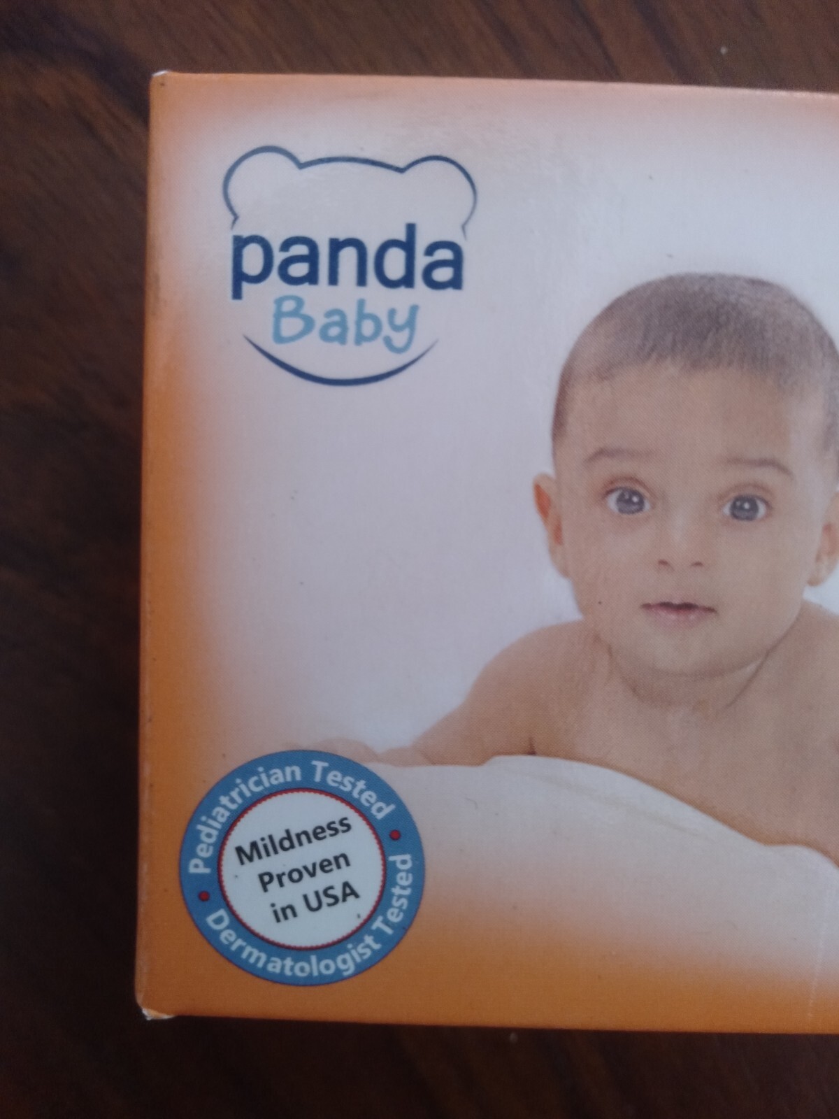 Panda Baby Rathmal Herbal Natural Ayurvedic Body Skincare best quality ...