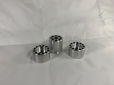K Precision E36 Solid Differential Bushings Bmw Billet Aluminum (E36 ...