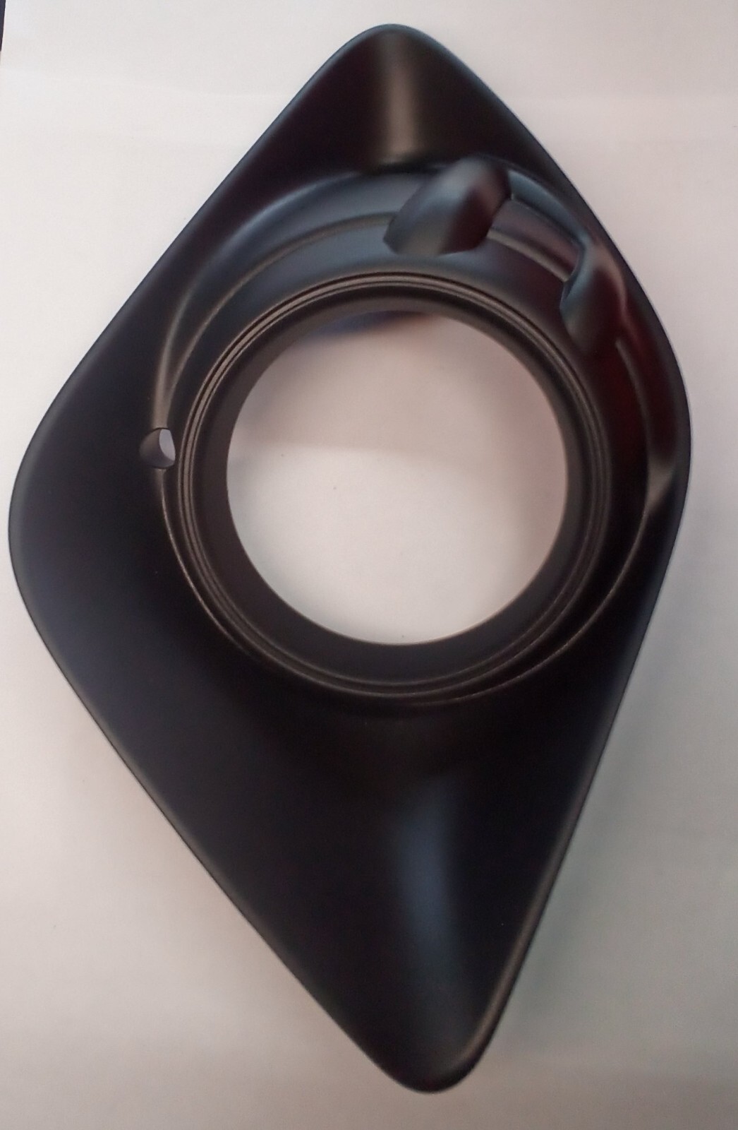 8321A384 OUTLANDER SPORT 11-12 BEZEL,FRONT FOG LIGHT | eBay