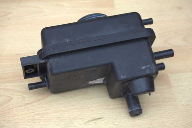 Genuine Jaguar Xk8 Coolant Reservoir MJD4400BA for sale online | eBay