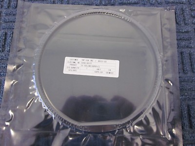 AMAT Applied Materials 0200-00177 Insert Ring SI/QTZ 200mm New Surplus ...