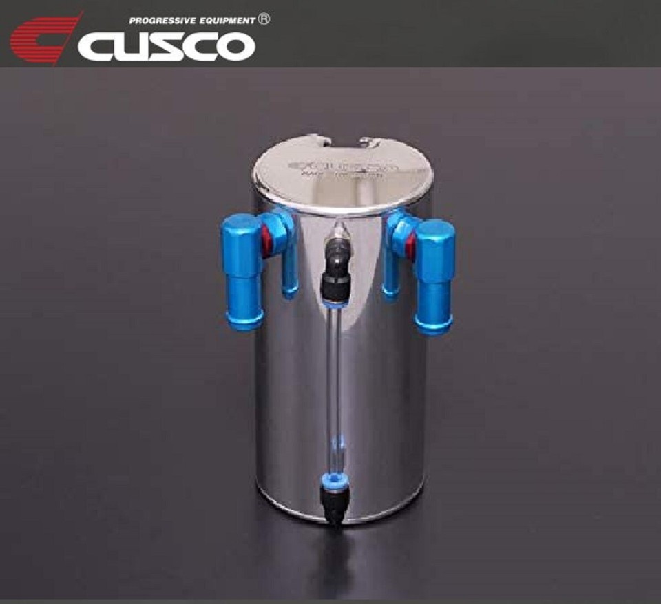 CUSCO Oil Catch Tank for Toyota GR Yaris GXPA16 1C7 009 A | eBay