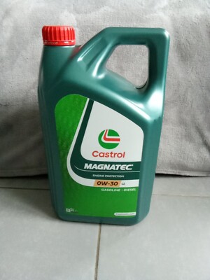 Castrol Magnatec Ow30 C2 | eBay
