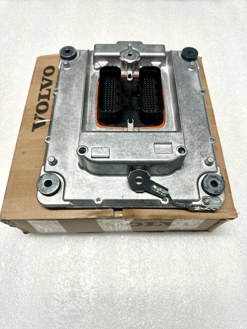 Volvo D13 Engine Control Module ECM ECU 21695313 for sale online | eBay