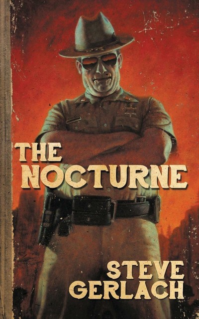 THE NOCTURNE von Steve Gerlach (2017, Taschenbuch) online kaufen | eBay.de
