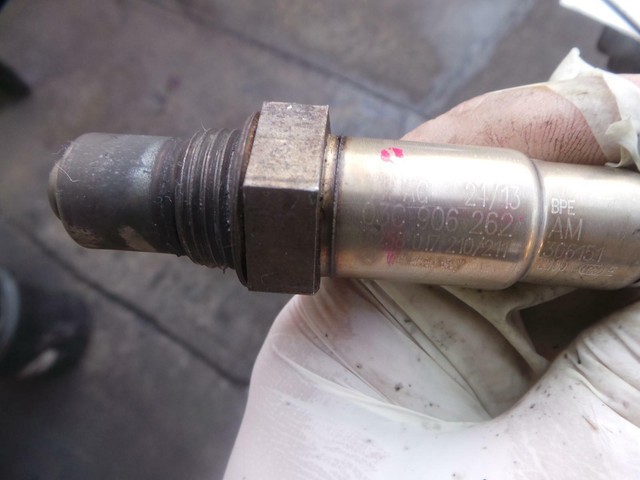 Bosch Oxygen Sensor 1 928 404 687 for sale online | eBay