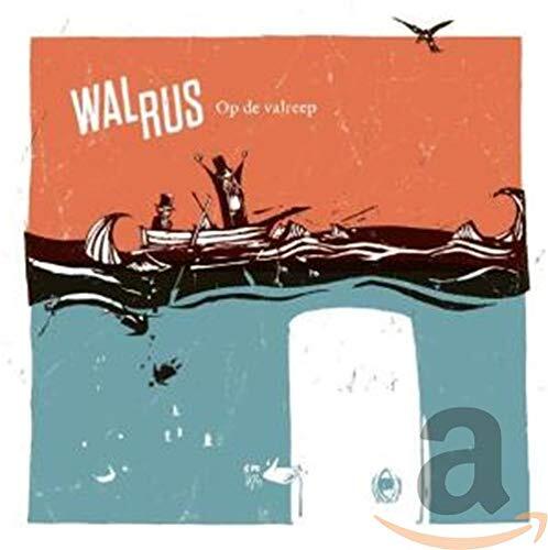 Walrus Walrus - Op De Valreep (CD) | eBay