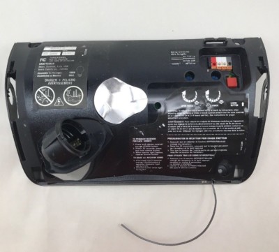 Sear Craftsman 41A5483-2 Receiver Logic Board Assembly Door Opener ...