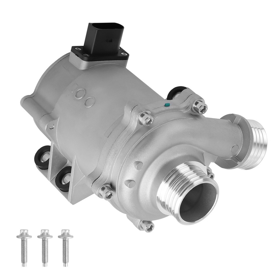 Coolant Pump for BMW N20 Engine F20/F21/228i/320i xDrive/Z4 11517597 ...