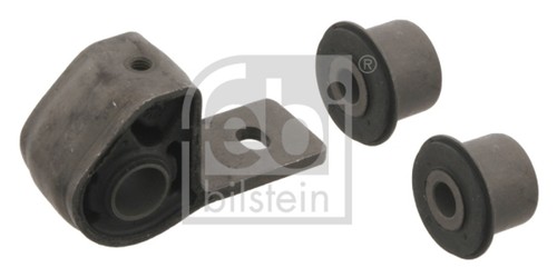 2x Querlenkerlager FEBI BILSTEIN 28125/2x Gummi/Metall für PEUGEOT 306 ...