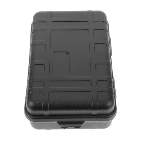 Waterproof Sealing Box Outdoor Container Survival Storage Camping | eBay