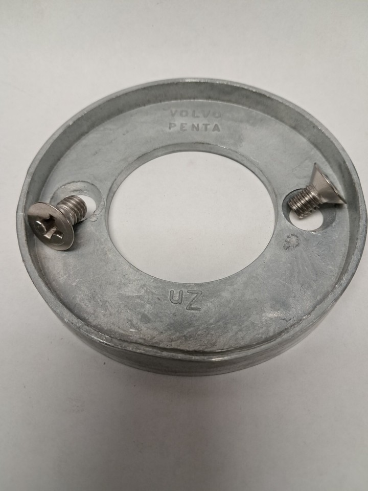 Volvo Penta 875805, Zinc Ring Kit | eBay