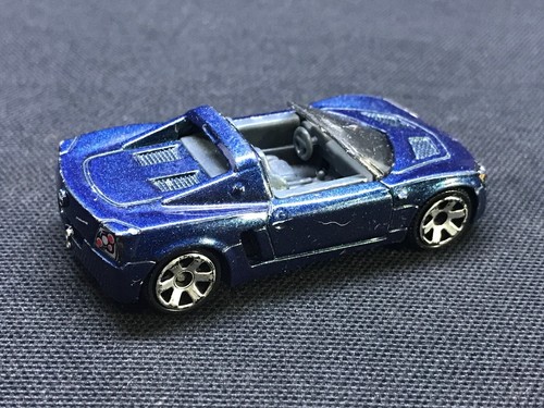 Matchbox Opel Speedster Collectable Scale 1:55 | eBay