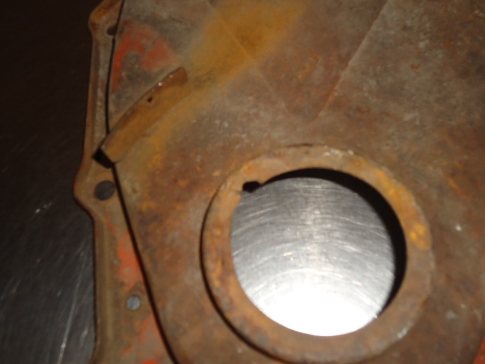 Mopar Timing Cover 383 440 426 Hemi 1966-1972 Chrysler Dodge Plymouth ...