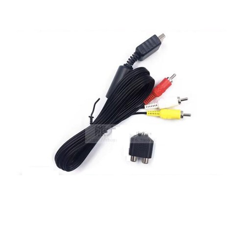 PS3 AV cable, PS2 AV cable, PS3 audio cable, PS3 video cable video ...
