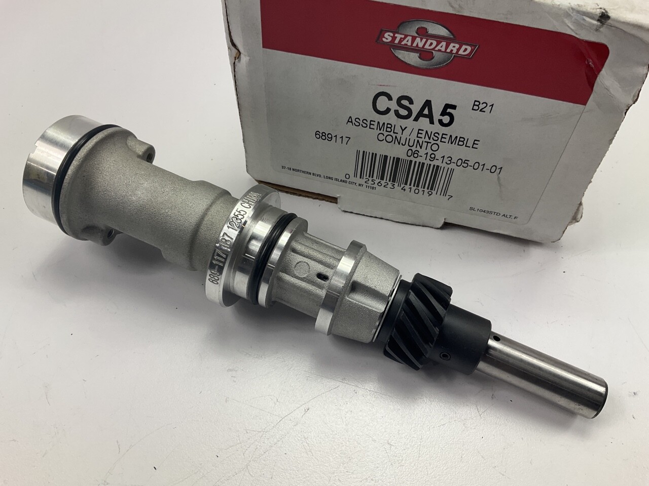 Standard Motor Products CSA5 Engine Camshaft Synchronizer For 1998-07 Ford 3.0L | eBay