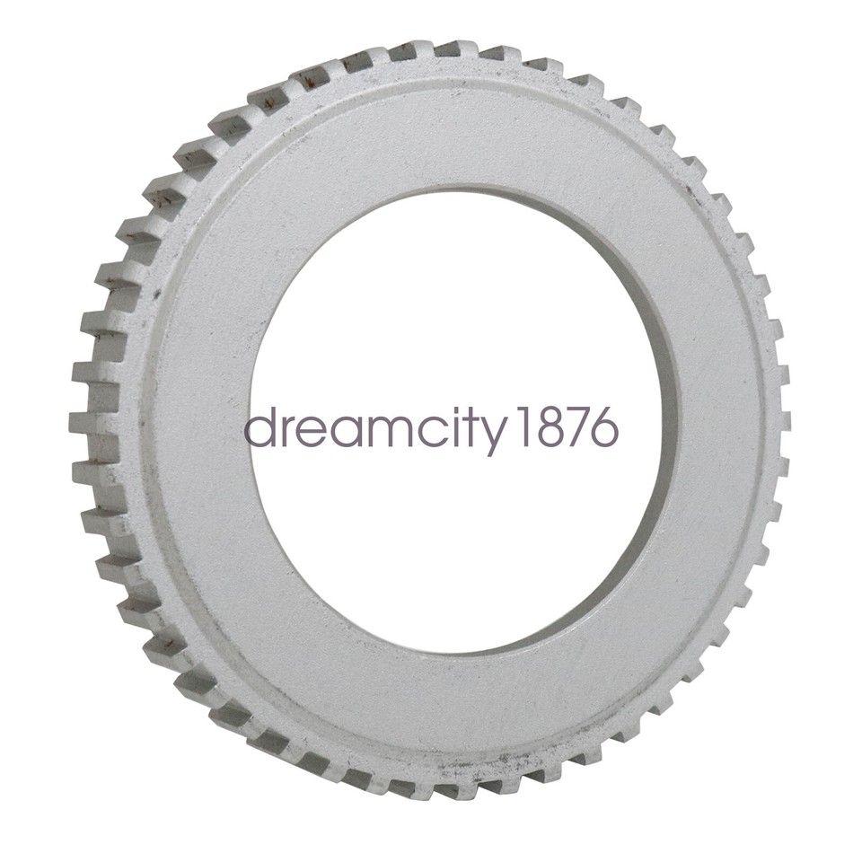 Fit For Toyota 1995-2007 ABS Reluctor Ring Front Right 4351535010 USA ...