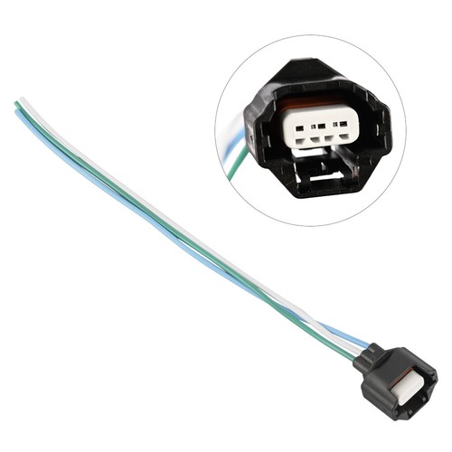 A/C Pressure Transducer Switch For Nissan Maxima Infiniti CONNECTOR ...