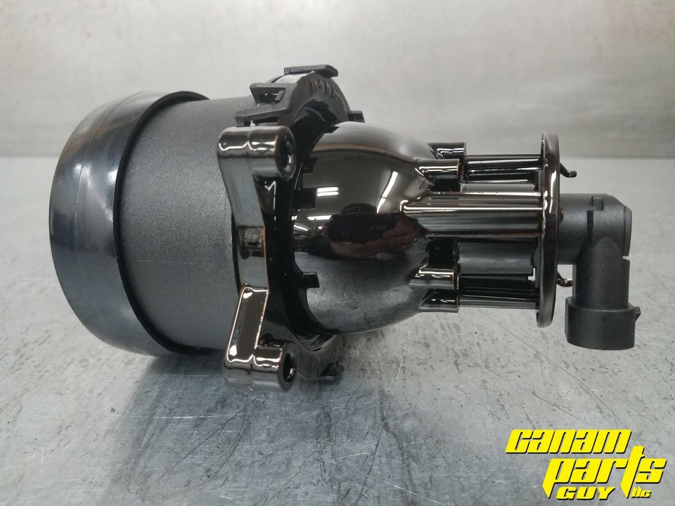 Can-Am High Beam Head Light Renegade Commander Maverick Outlander ...