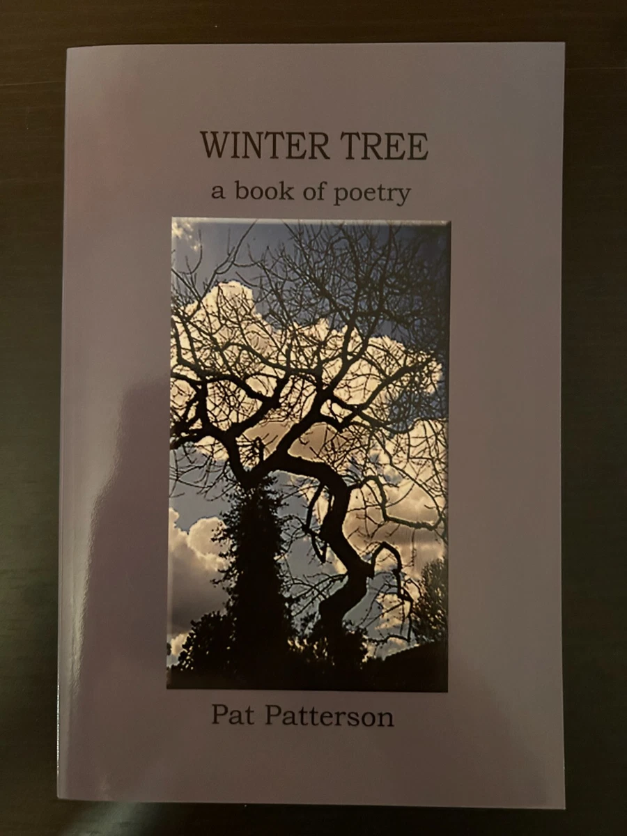 Snowy Tree Poem