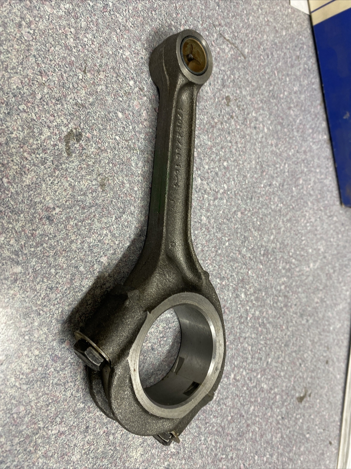 Connecting rod 1098 Sprite/Midget 12G126 | eBay UK