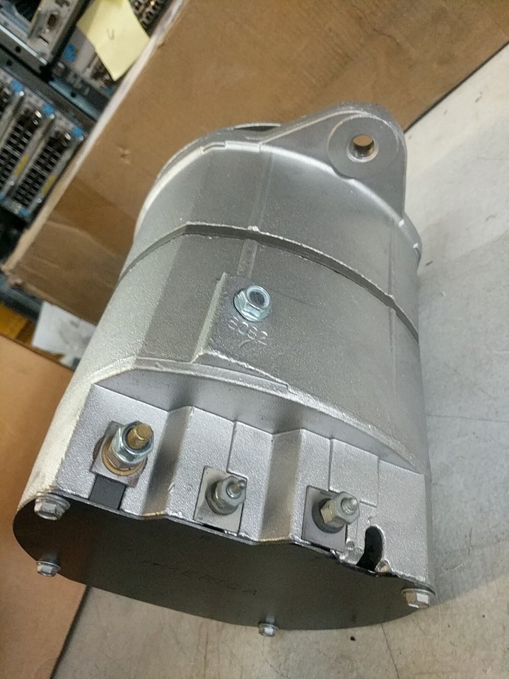 DELCO REMY (8082) - 8700016 - 8600064 - 8700062 (35S-33SI HP REMAN ...