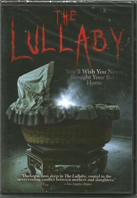 The Lullaby DVD NEW | eBay