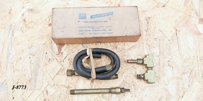 57 58 59 60 61 62 63 64 65 AMC Flash-o-Matic Trans Spec. Tool Kent ...