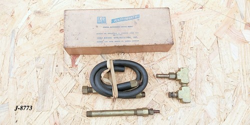 57 58 59 60 61 62 63 64 65 AMC Flash-o-Matic Trans Spec. Tool Kent ...