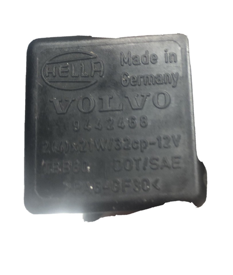 Bosch Fuel Pump Relay 0332019151 | eBay