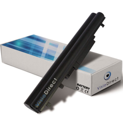 Batterie type AS09B3E pour ordinateur portable ACER 4400mAh 14,4V | eBay