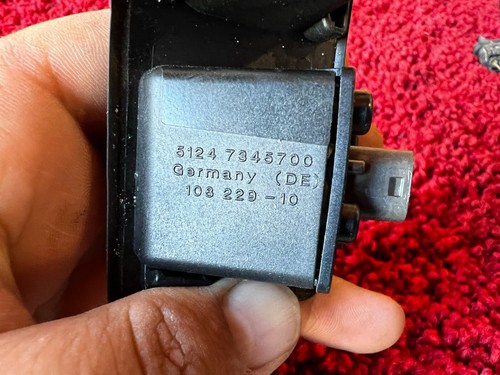 OEM Genuine BMW Rear Camera # 66539475687 for sale online | eBay